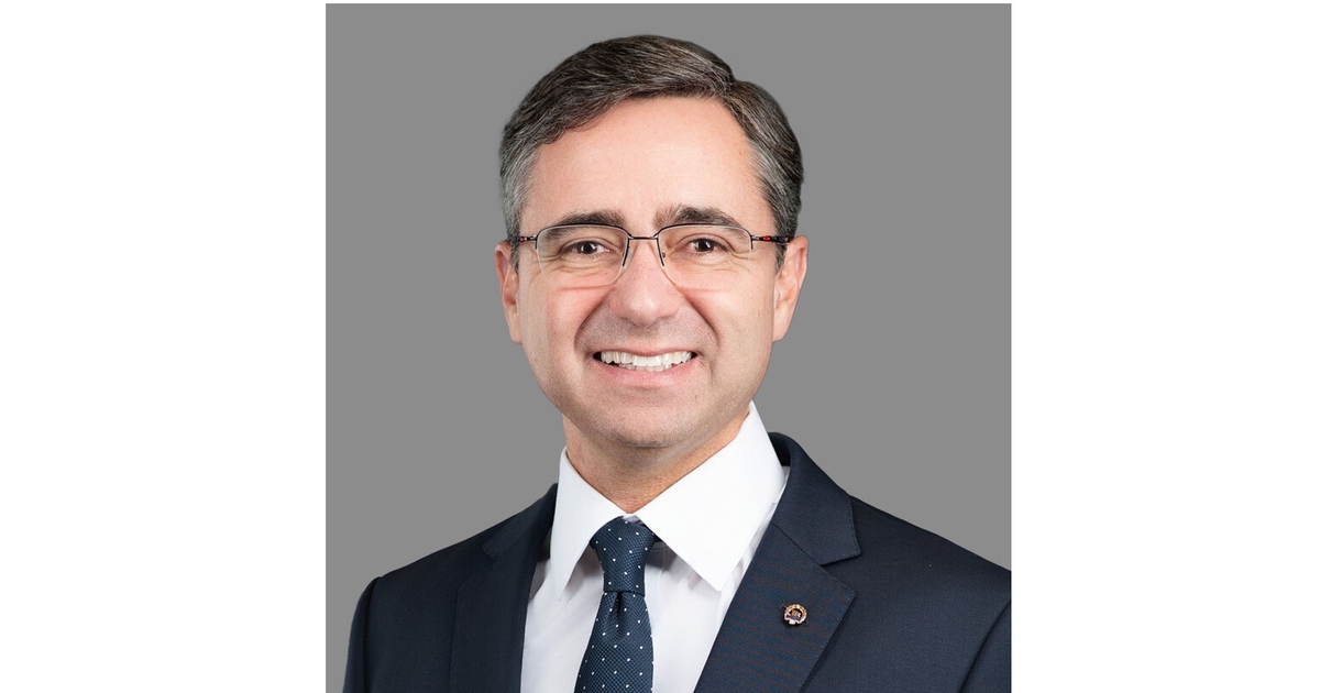 McCormick Appoints New Executive VP & CFO