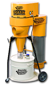 Dust Collection & Air Pollution Control Focus - August 2010