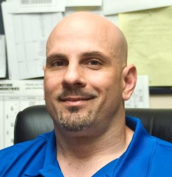 Vecoplan Names LaGoe Director of Project Management