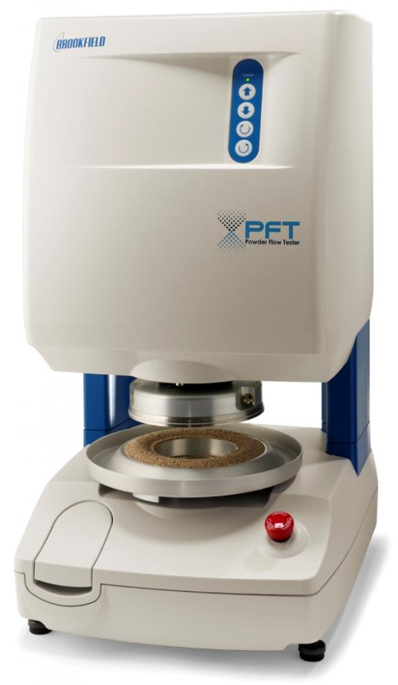 Powder Flow Pro v1.2