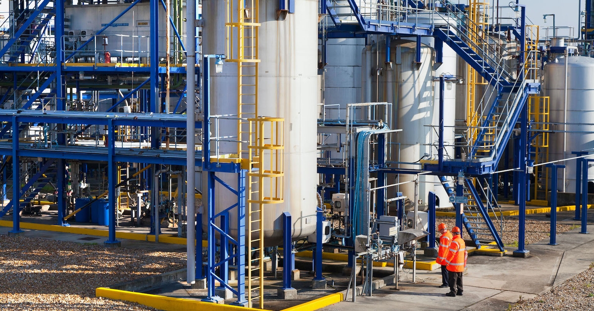7 Chemical Process Safety Resources You Need to Bookmark Now