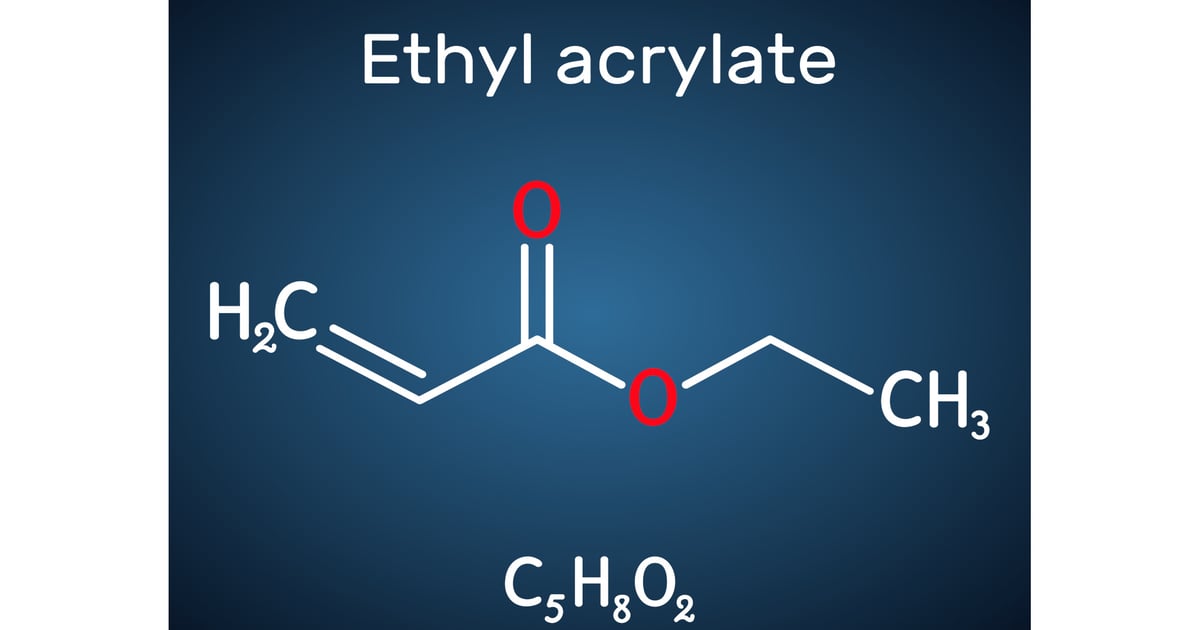 BASF Moves to Bio-based Ethyl Acrylate Production
