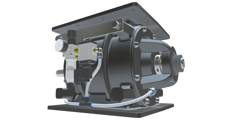 Why Do Rotary Airlocks Leak, and When is it a Cause for Concern?