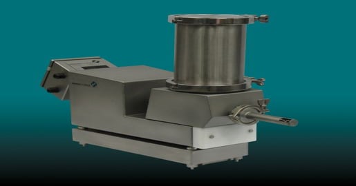 PureFeed Gravimetric/Volumetric Feeder