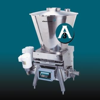 Mechatron Sanitary Feeder