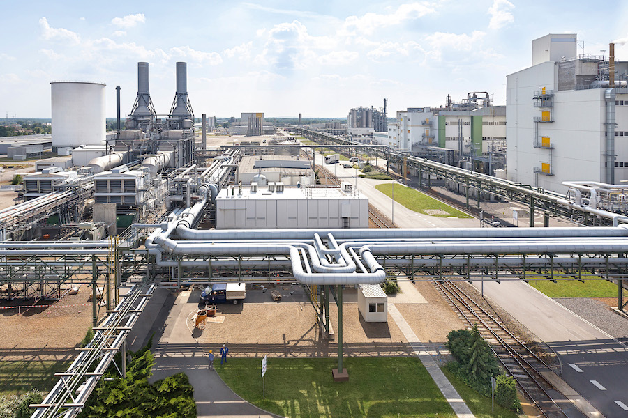 BASF Plans New Production Site for EV Battery Materials