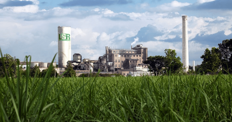 Louisiana Sugar Refinery to Expand Operations