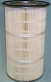 Dust Collection Spotlight - April 2010