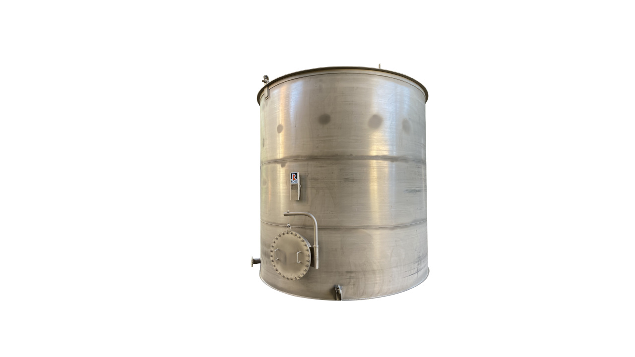 Understanding Modern Storage Tank Design & Fabrication