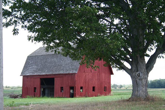 USDA Secretary Perdue Lauds Removal of Rule for Farmers