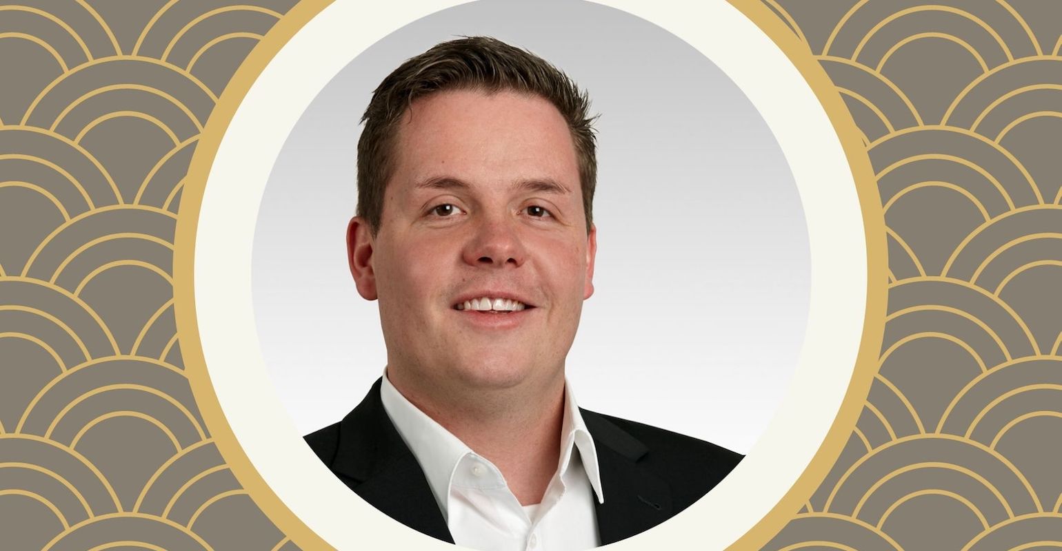 Why I’m an Engineer: Johannes Lottermann of REMBE