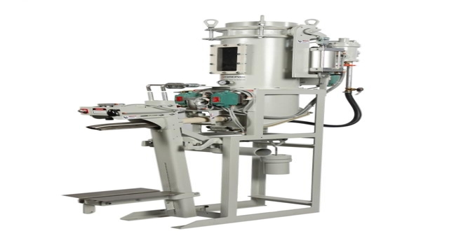 Force Flow Air Packer