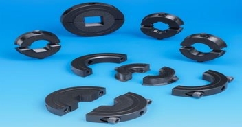 Prototype and Repair Collar System Introduced