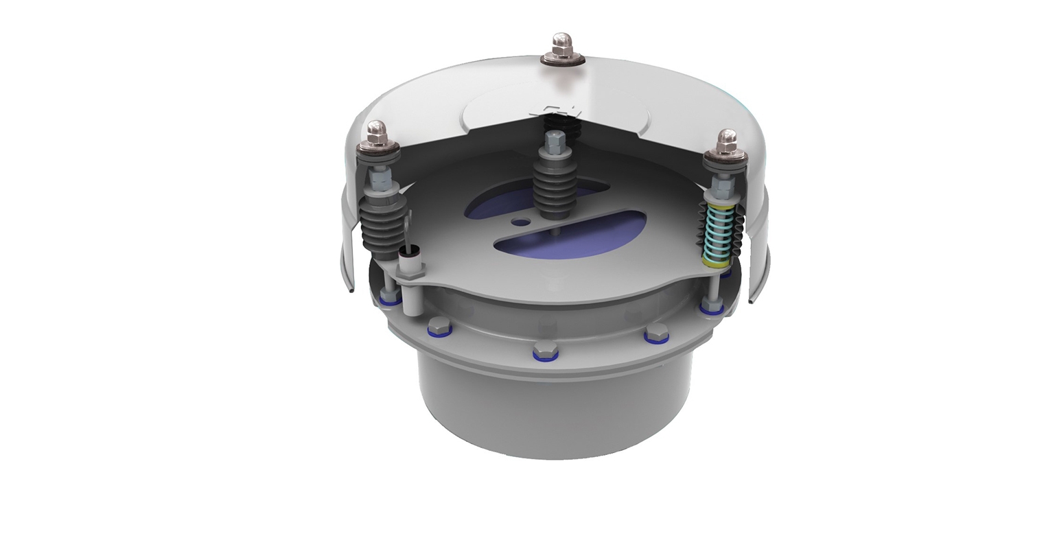 SILO SAFETY SYSTEMS: EXPERIMENTAL AND DESIGN CRITERIA FOR CORRECT USE