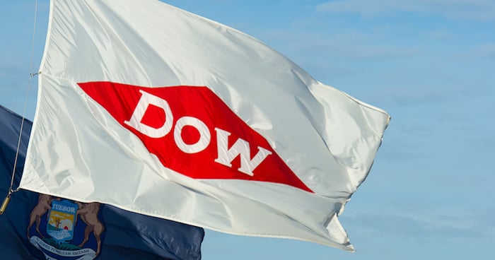 Dow Sheds Some Gulf Coast Marine and Terminal Assets