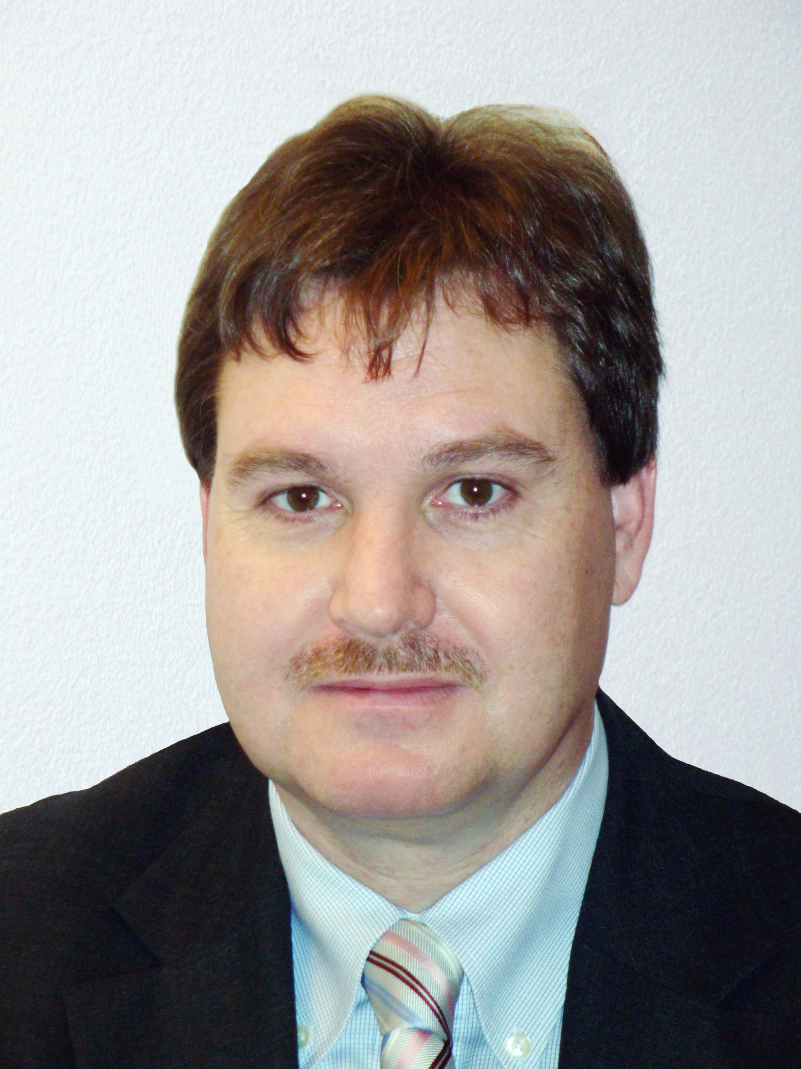 K-Tron Announces New Global Business Development Manager Plastic-Compo