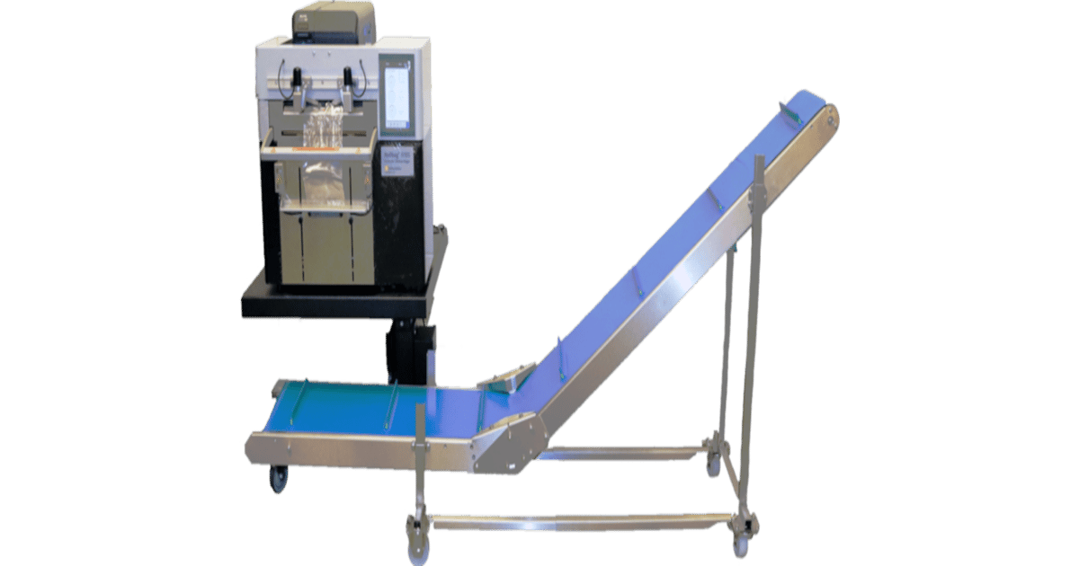 PAC Machinery Introduces Motorized Adjustable Height Stand for Tabletop ...