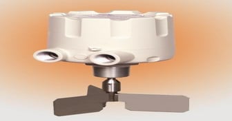 DC-Powered Rotary Paddle Level Sensors
