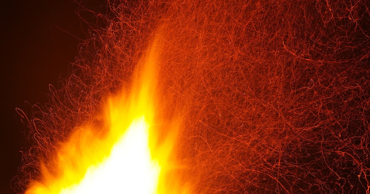 Flare at ExxonMobil Ethylene Plant Under Investigation