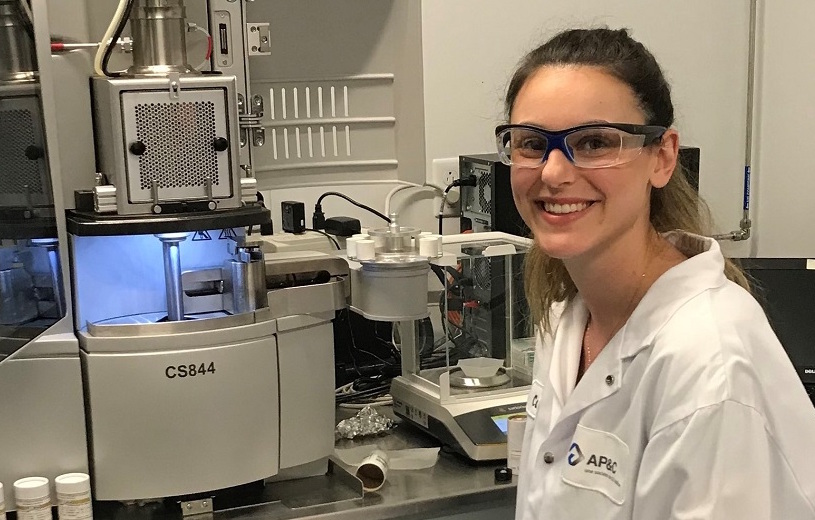 GE-Owned Firm AP&C to Produce Aluminum Alloy F357 Powder