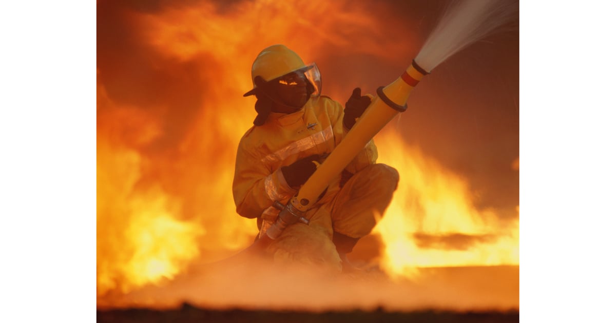 Food Processing Plant Blaze, Explosion Kills 1, Injures 2