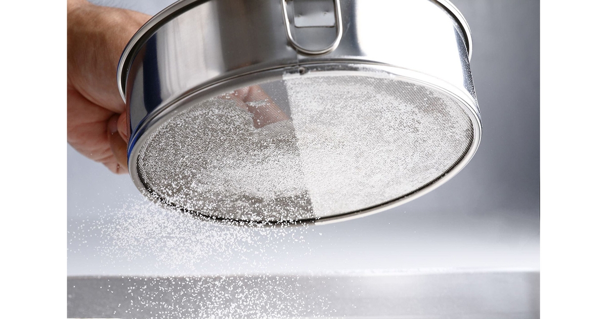 Micro Dimple Process