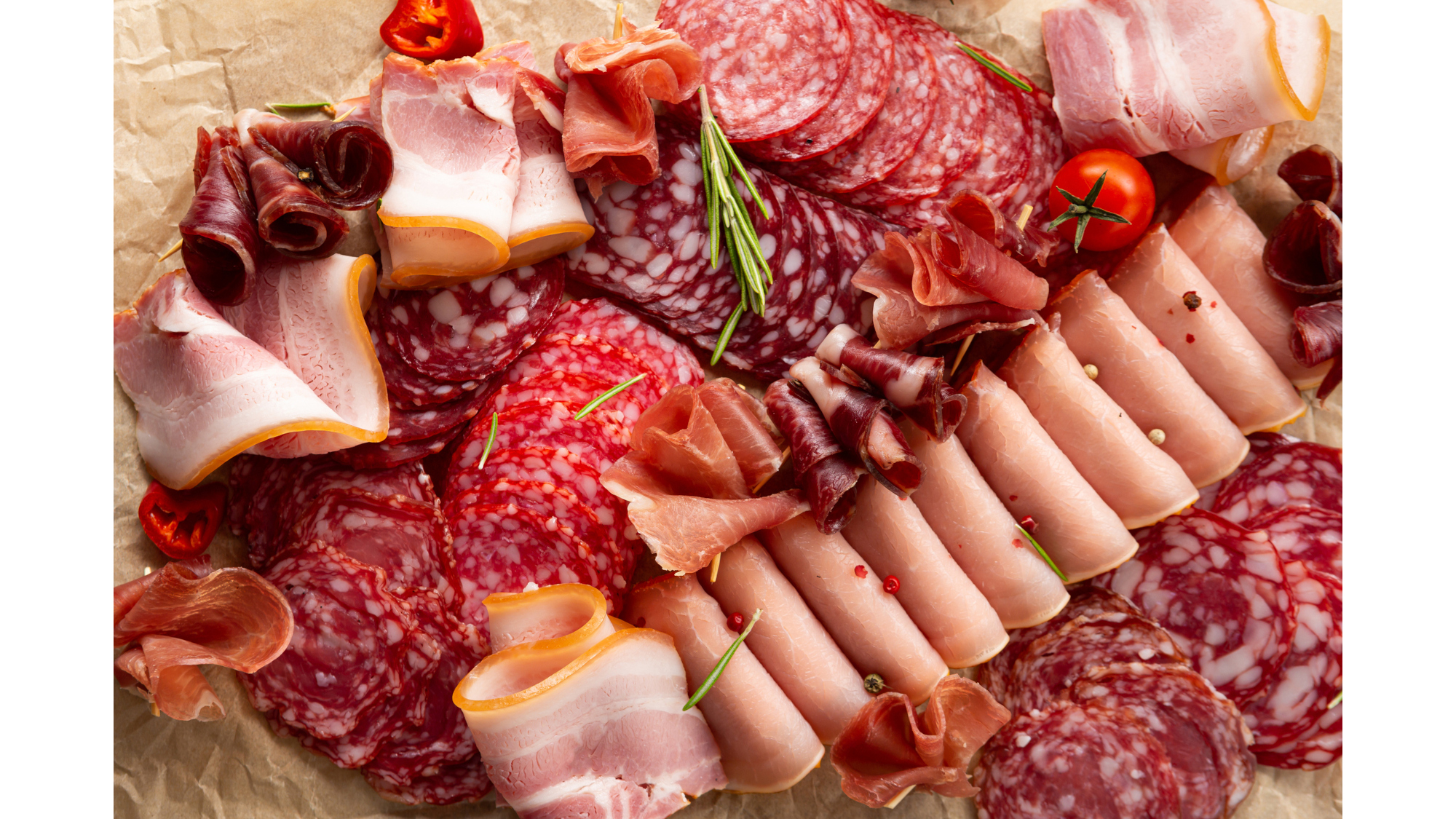 Boar's Head Closing Plant After Listeria Outbreak