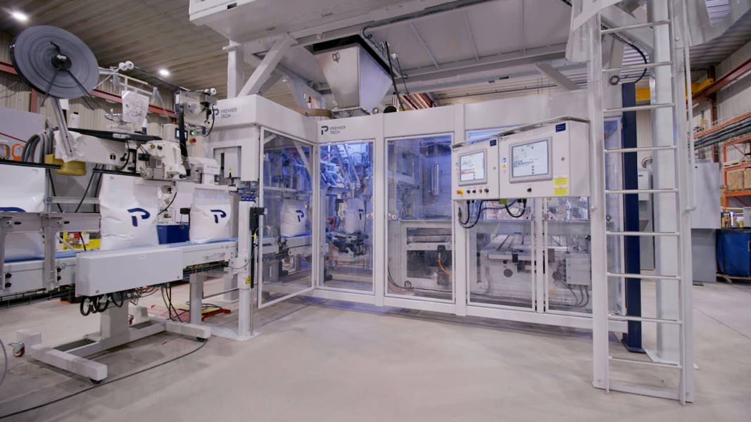 Guarding Food Safety in Bulk Solids