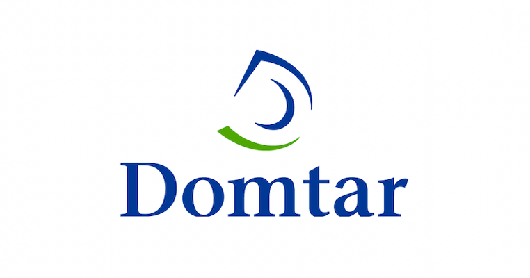 Domtar Plans $60M Expansion of Engineered Absorbent Materials Plant
