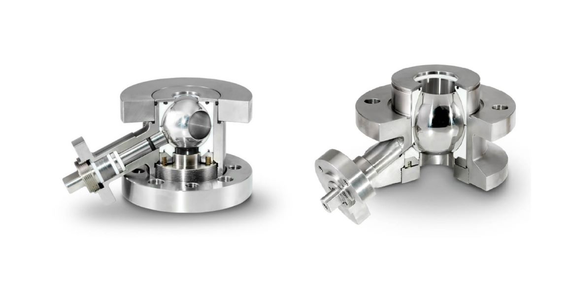 Eliminating Blender Discharge Dead Space with Engineered Flush-Mounted ...