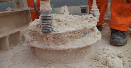 Powder Storage Silos: Disasters Waiting to Happen?