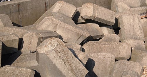 BASF Debuts Antimicrobial Admixture for Concrete