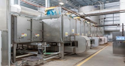 From Farm to Fuel: Turning Chicken Manure into Clean Energy