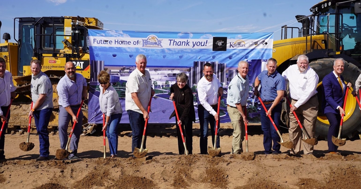 Work Starts on New $600M Cheese Plant in Midwest