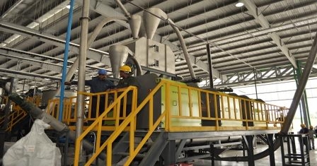 Multi-Sensor Sorting Systems for Value-Adding Recycling Process