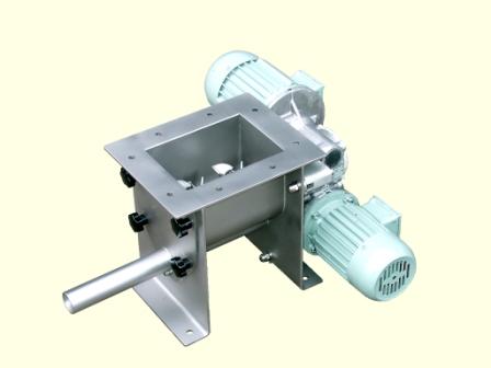 Modular Micro-Batch Feeding Equipment