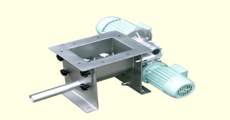 Modular Micro-Batch Feeding Equipment