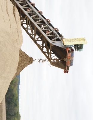 New CEMA Classification for Conveyor Belt Cleaners