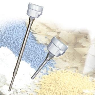 Vibrating Probe Level Switch