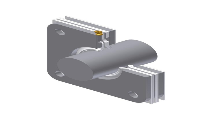 Guardian Grease Purged Seal