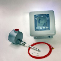 Dust Emission Monitor