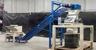 What to Do about Lumps: Selecting Crushers and Lump Breakers