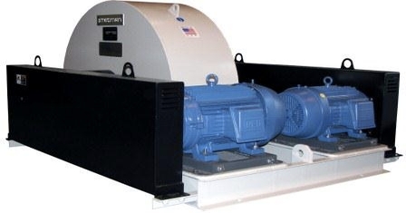 Cage Mill Grinder and Mixer