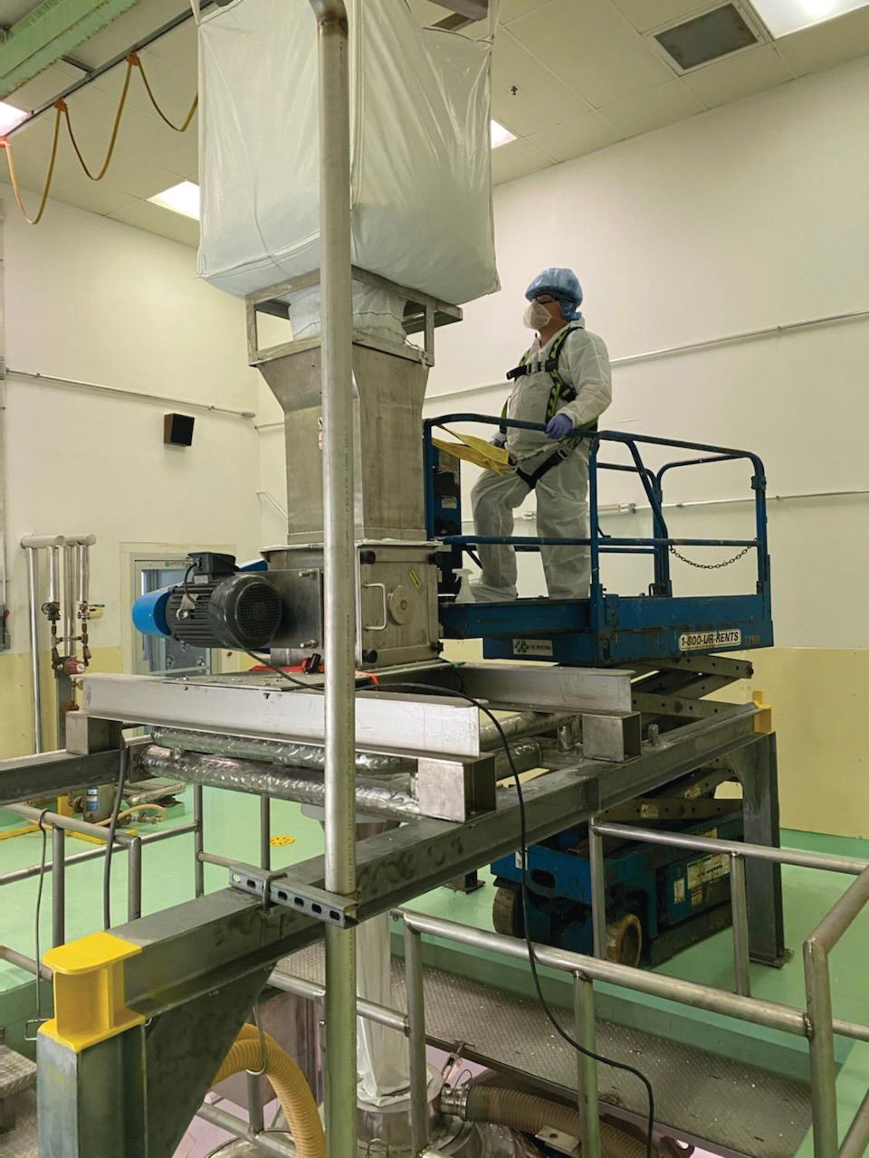 How to Choose the Right Industrial Lump Breaker for Your Application