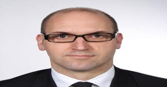 Camfil APC Names Debus Global EVP