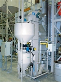 Pneumatic Conveying