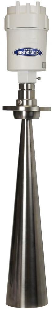 New Radar Ideal for Dusty Environments