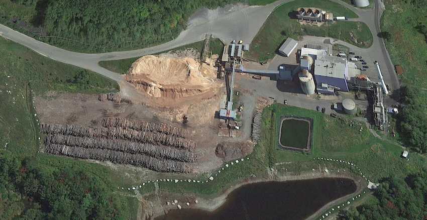 OSHA Fines Energy Firm $125K for Conveyor-Related Death