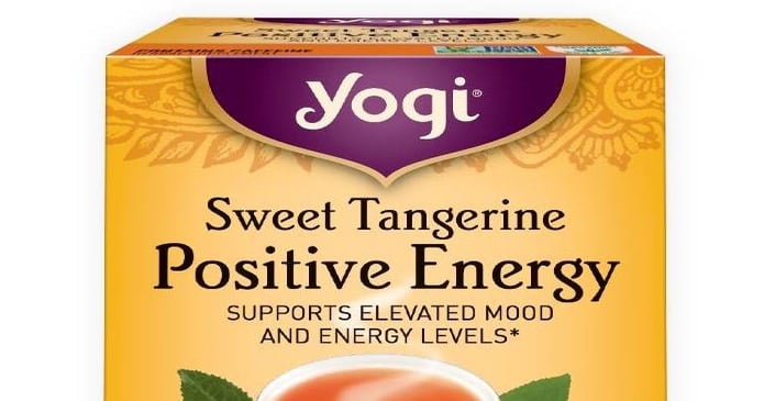 Tea Manufacturer Yogi Opens 189,000-sq-ft Plant in Oregon