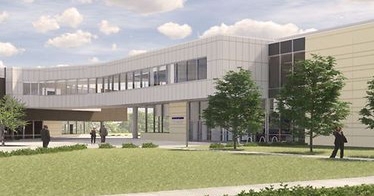 Emerson to Open Advanced Flow Measurement Innovation Center